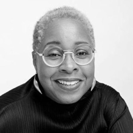 Mabel O. Wilson | Institute for Social and Economic Research and Policy ...