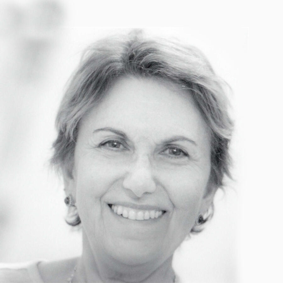 Yasmine Ergas | Institute for Social and Economic Research and Policy ...